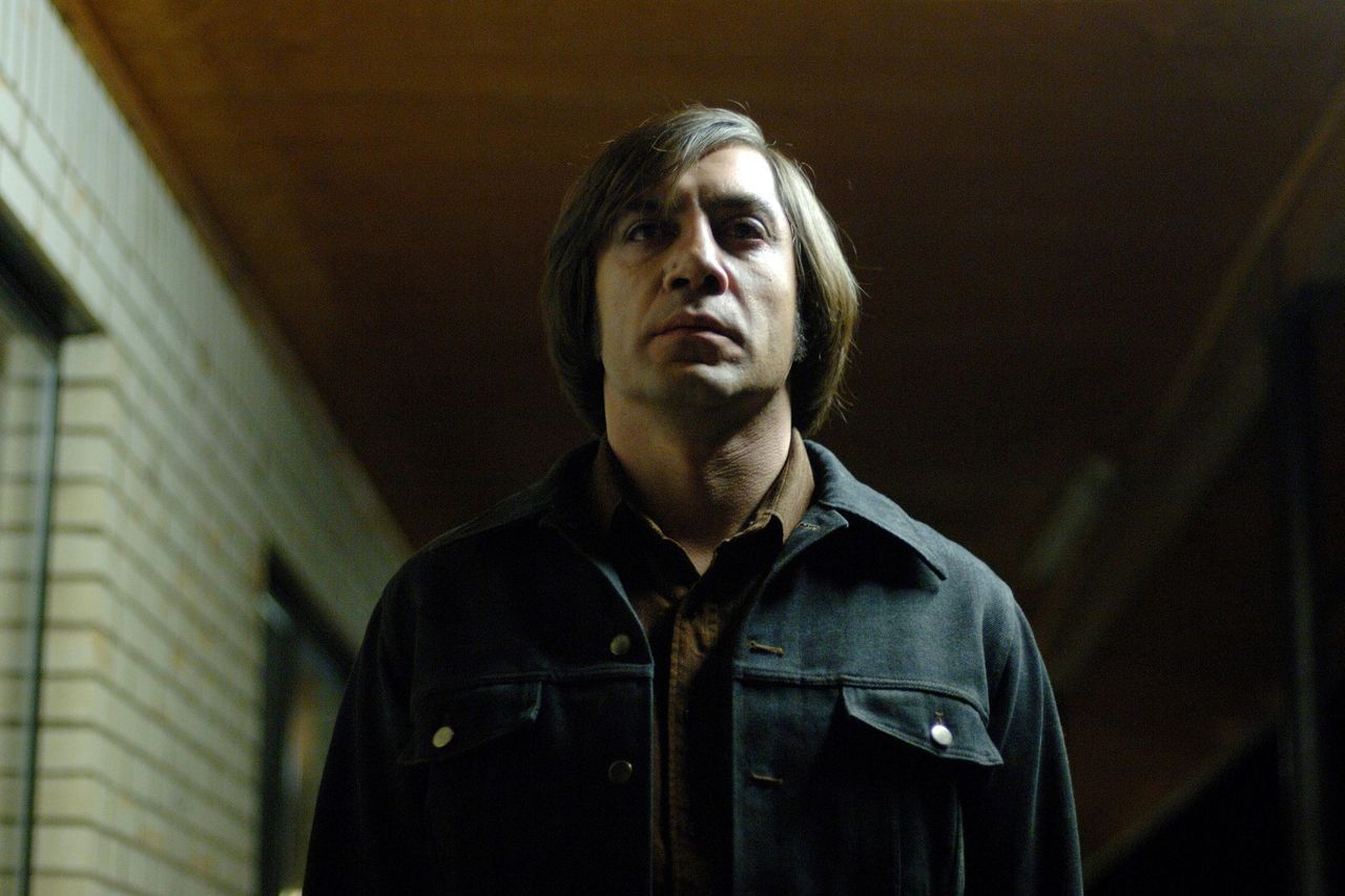 Javier Bardem compares “Cape Fear” role to “No Country for Old Men” and ...