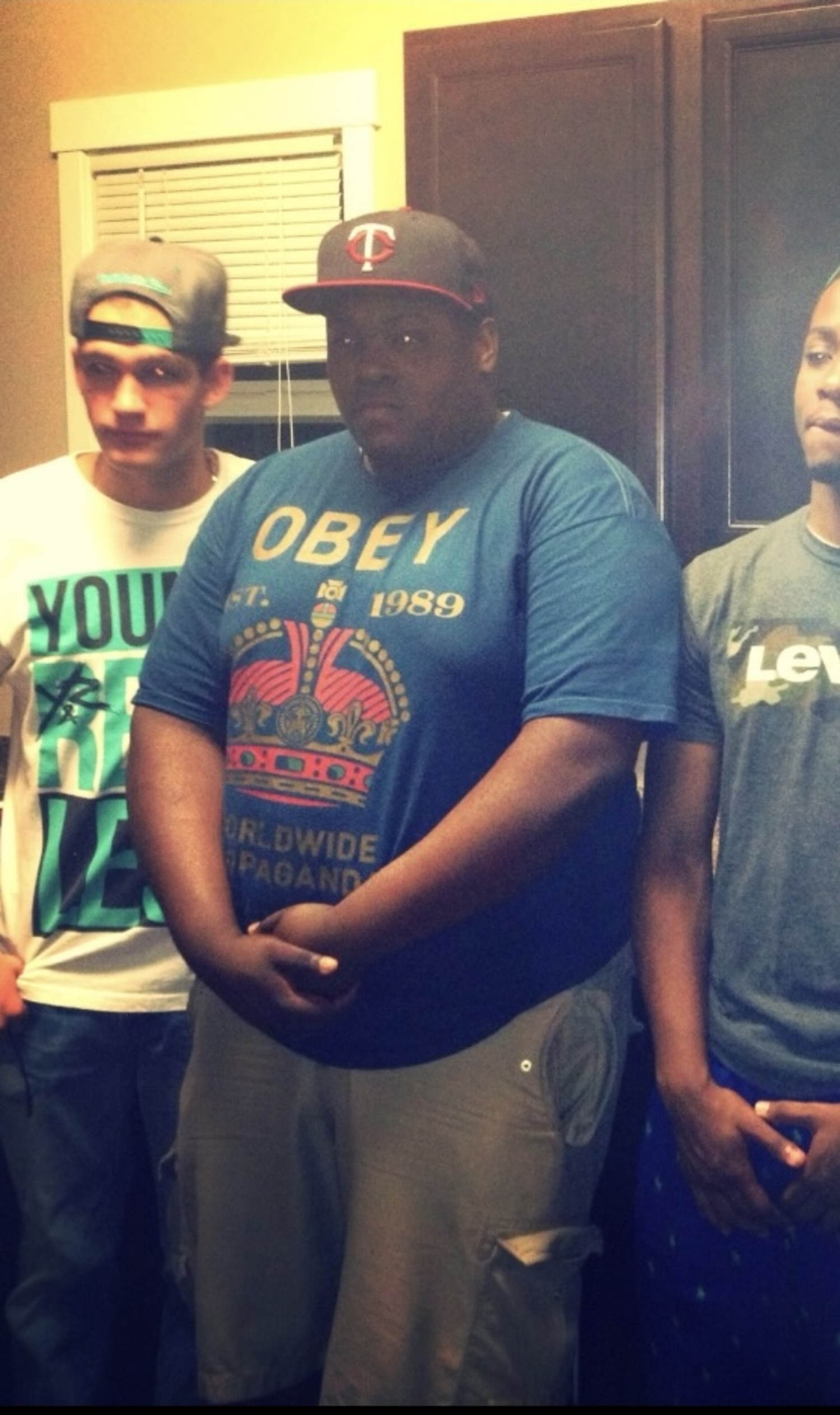 Man loses 200 pounds after getting hooked on this 1 workout — which he ...