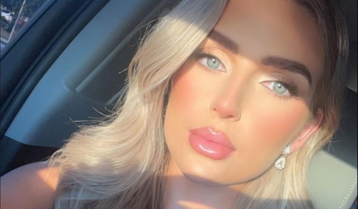 Young mom killed in horror murder-suicide after 'disturbance' at home