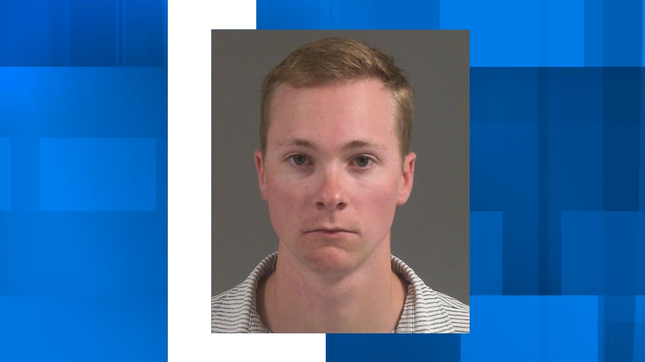 Arrest made in Shem Creek boat crash that killed Citadel cadet
