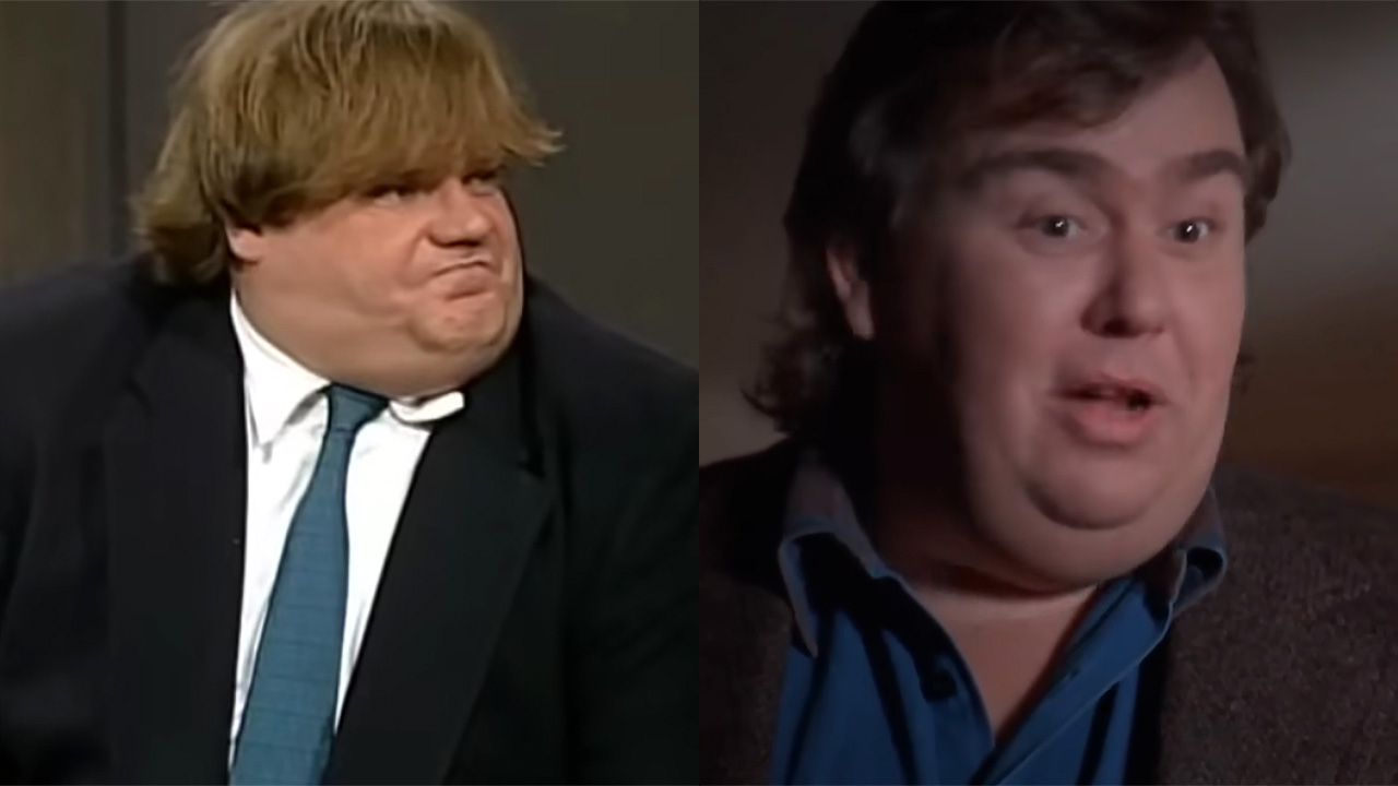 Why Colin Hanks' John Candy documentary avoids comparisons to Chris ...