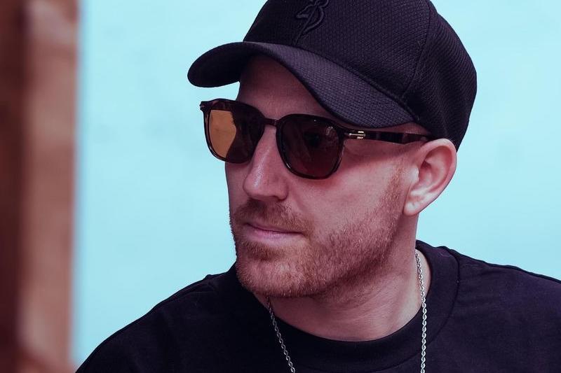 How a producer who started his musical journey in Luton turned his ...