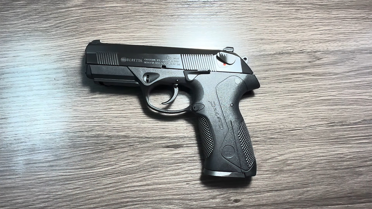 15 handguns that made owners stop apologizing for liking them