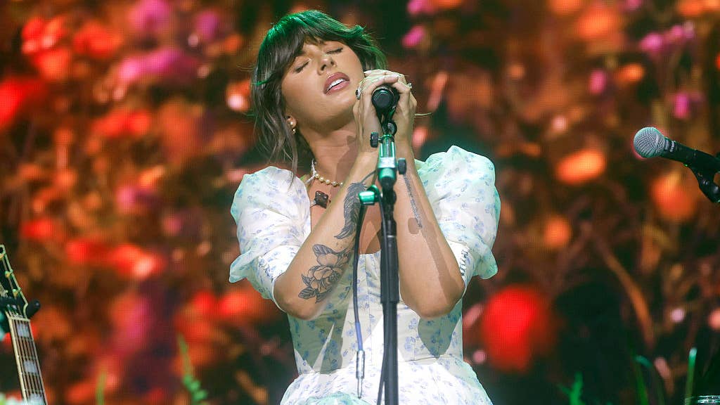 Ella Langley reaches 30 million monthly Spotify listeners amid massive ...