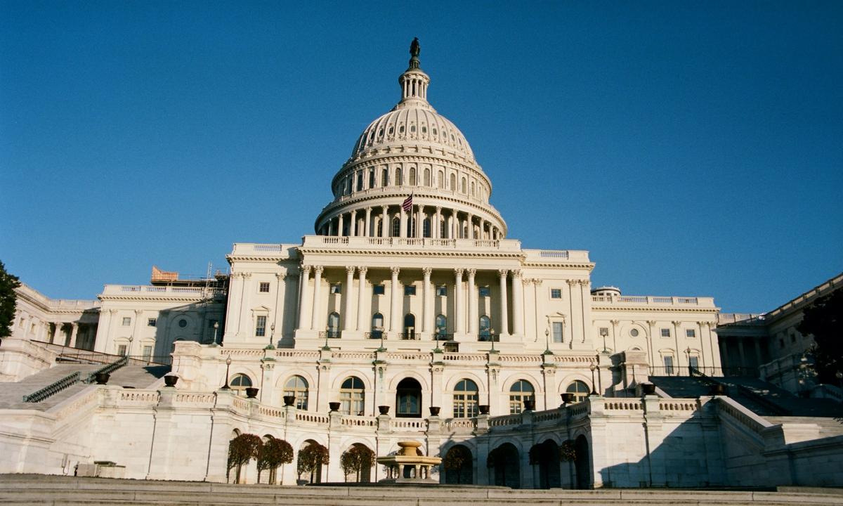 GOP mutiny: Senate Republicans move to kill Trump's $1.8 billion fund ...