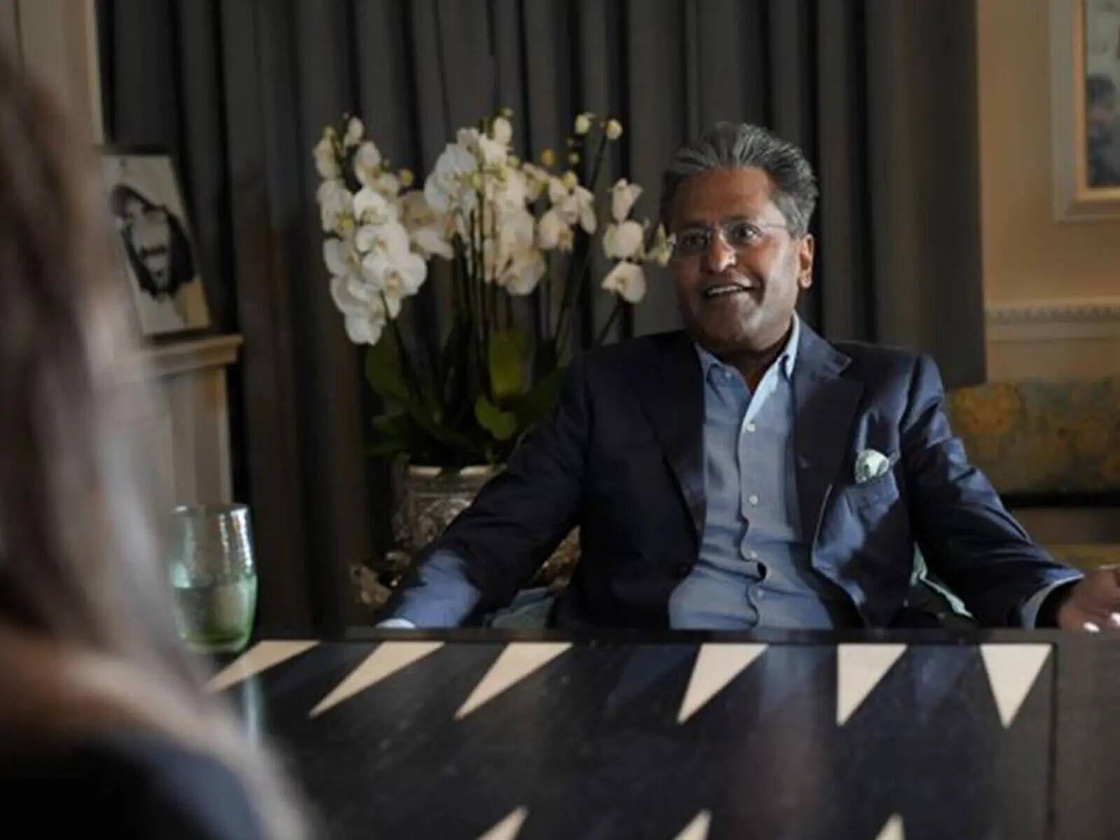 Inside Lalit Modi’s lavish London house: A look at the IPL founder’s 5 ...