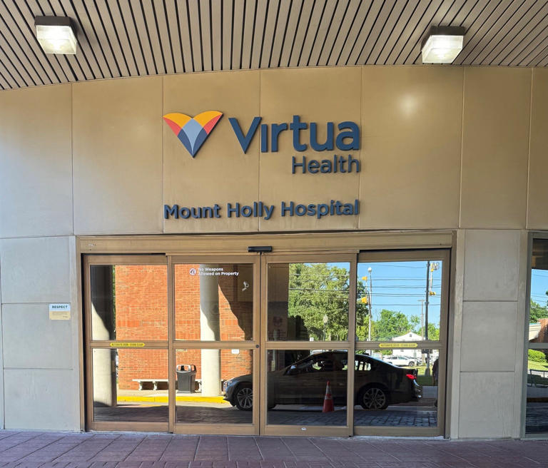 Nurses, Virtua Mount Holly Hospital reach deal, ending strike threat