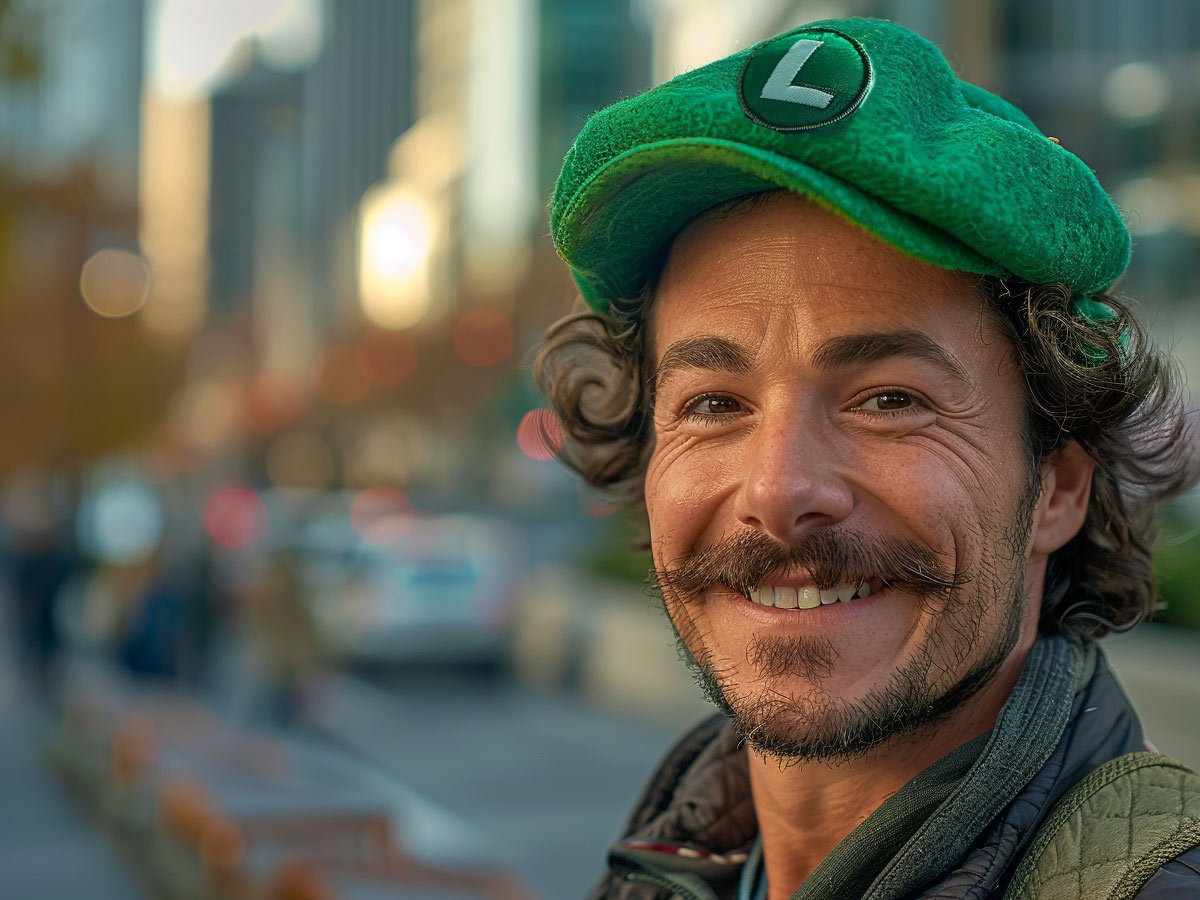 Video game characters IRL: here's what they would look like