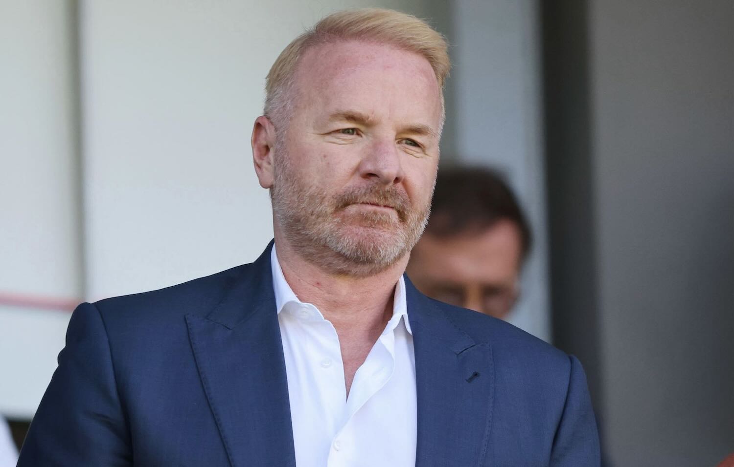 Igli Tare indagato, guai per l’ex ds di Milan e Lazio: l’inchiesta in ...