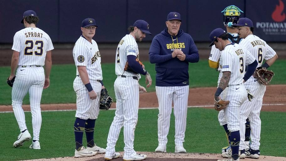 Brewers-Tarik Skubal pipe dream might be even less likely than we thought