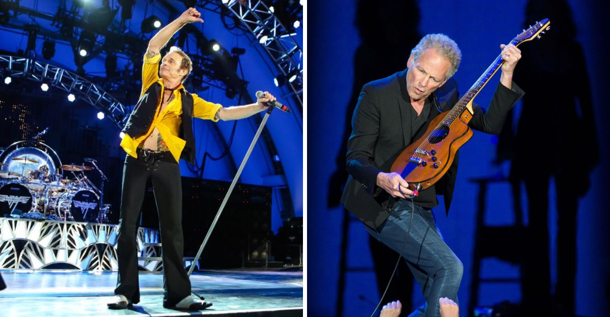18 musicians who left, struggled solo, then returned