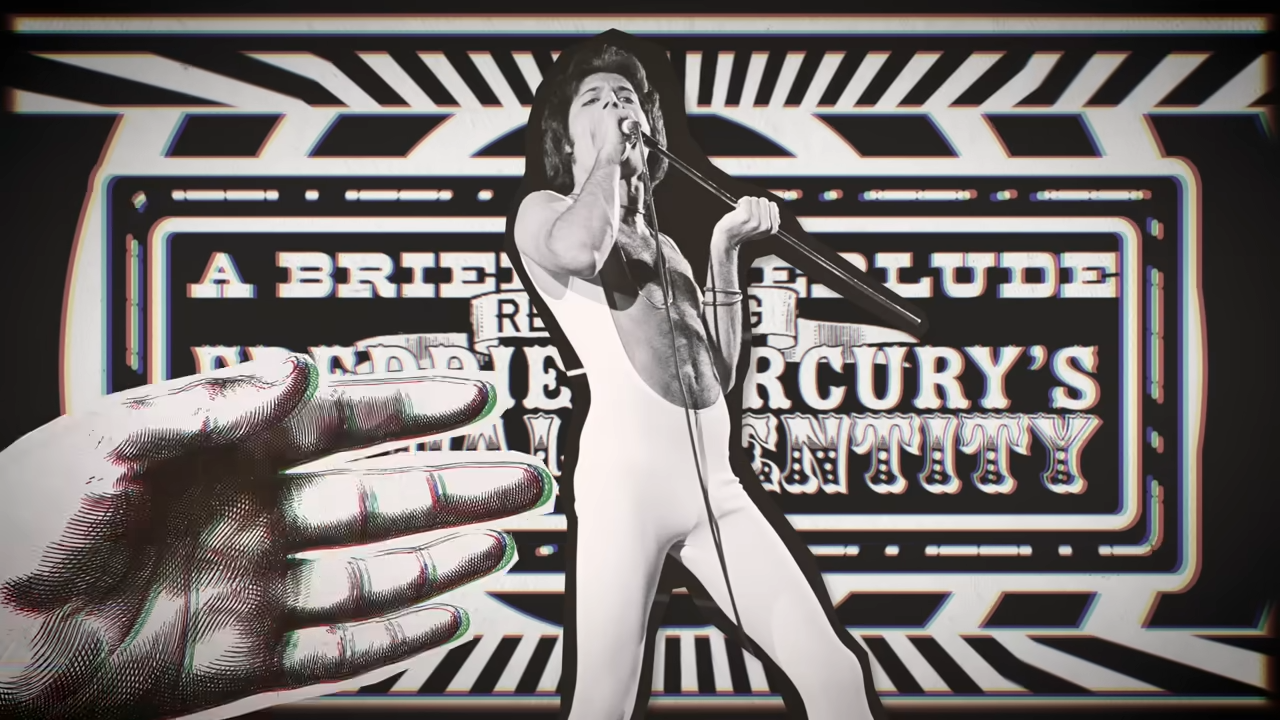 Everyone knows Bohemian Rhapsody - but nobody agrees what it means
