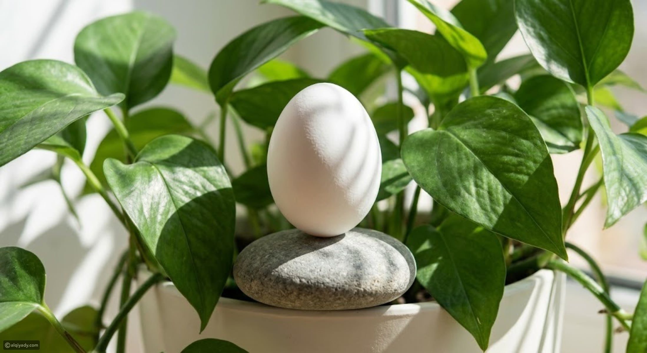 A major British supermarket is ditching brown eggs for white ones ...