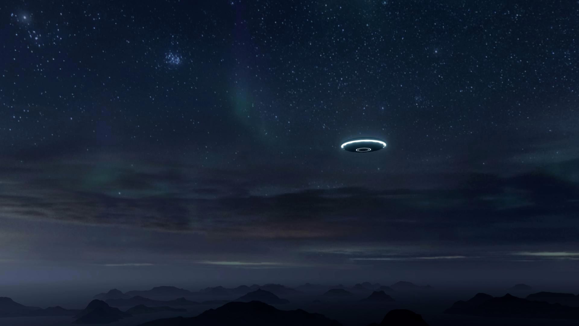 OVNIs: o que um disco voador pode ser na realidade