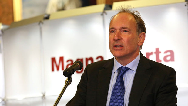 Tim Berners-Lee pide que la IA preserve los valores originales de la web