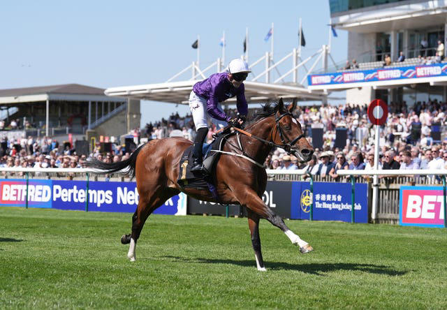 Joorabchian dreaming of Derby glory with Ancient Egypt and Poker