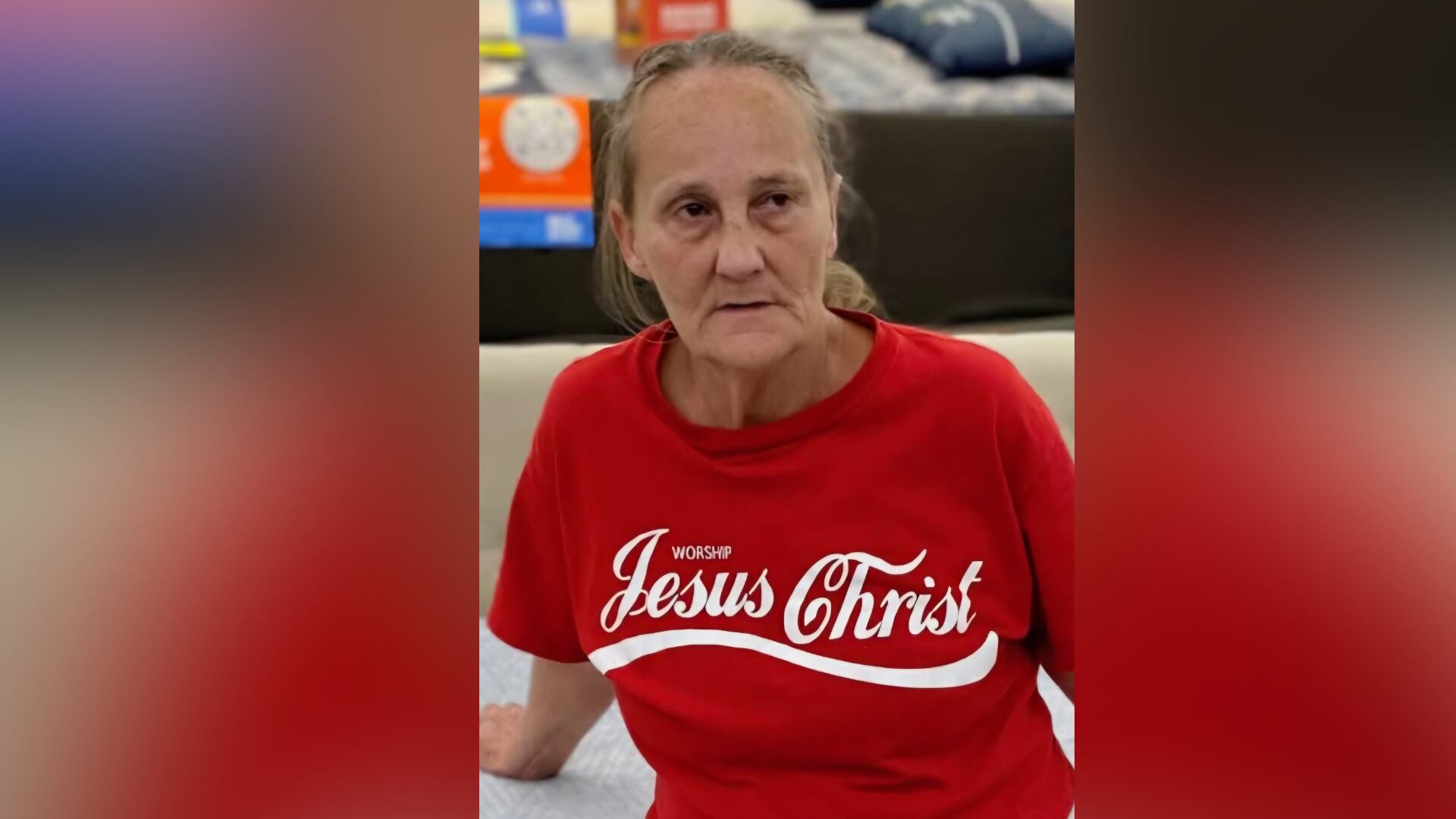 Laurel County Sheriff’s Office searching for missing 65-year-old woman