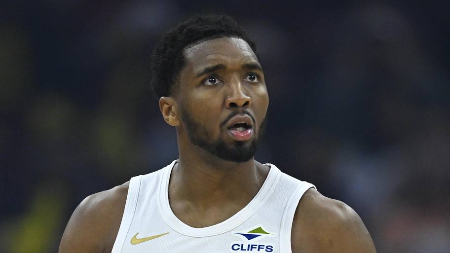 Pelicans could have a clear path to Donovan Mitchell after Cavaliers ...