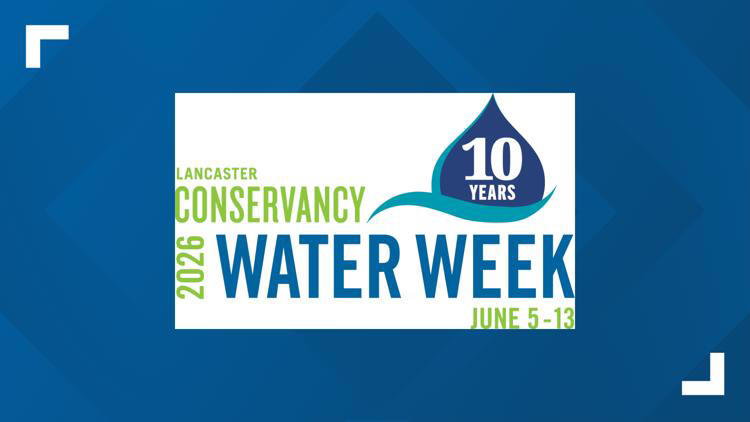 Lancaster Water Week celebrates 10 years with more than 60 events ...