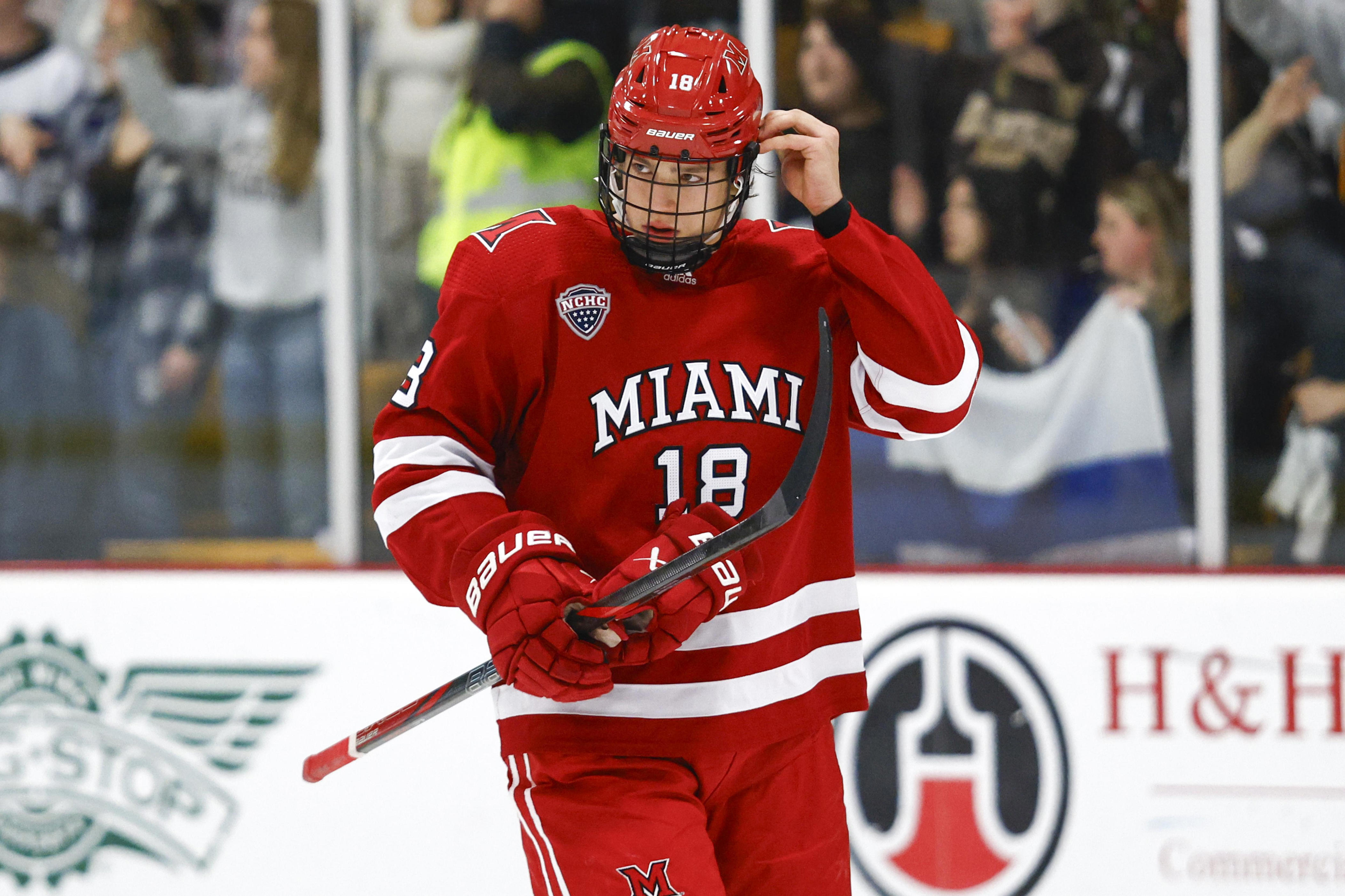 Ilya Morozov: 2026 NHL draft prospect profile: 200 foot threat down the ...