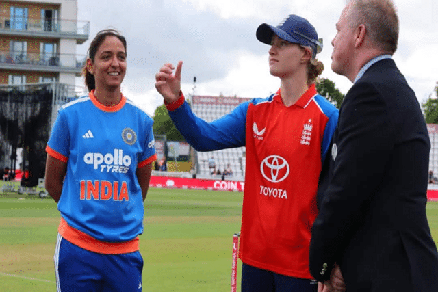 ICC Women's T20 World Cup 2026 prize money: Women's T20 World Cup 2026 ...