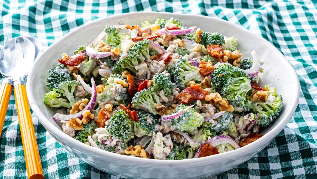 16 broccoli recipes even picky eaters enjoy