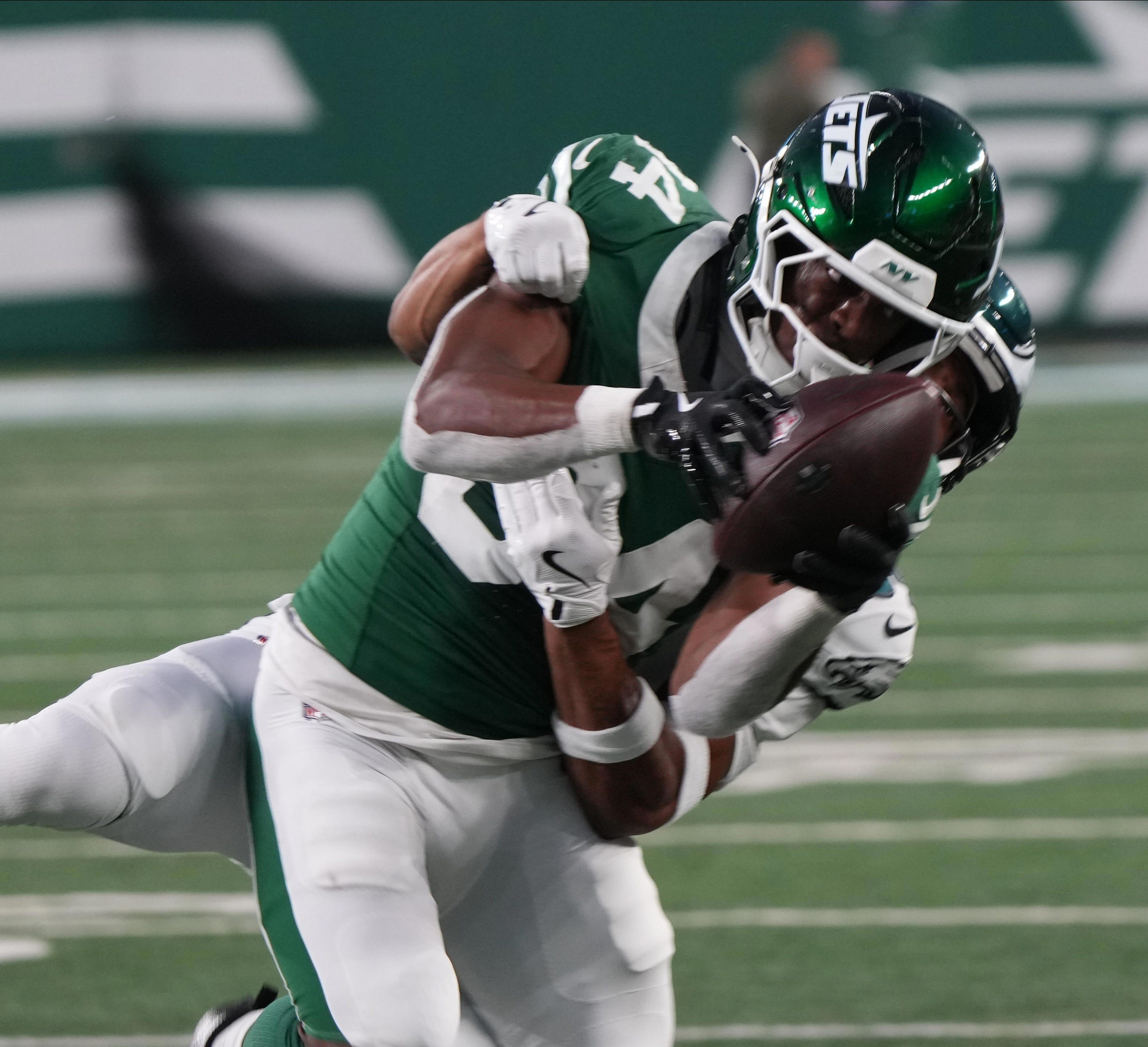 New York Jets flight connections 06/04/26