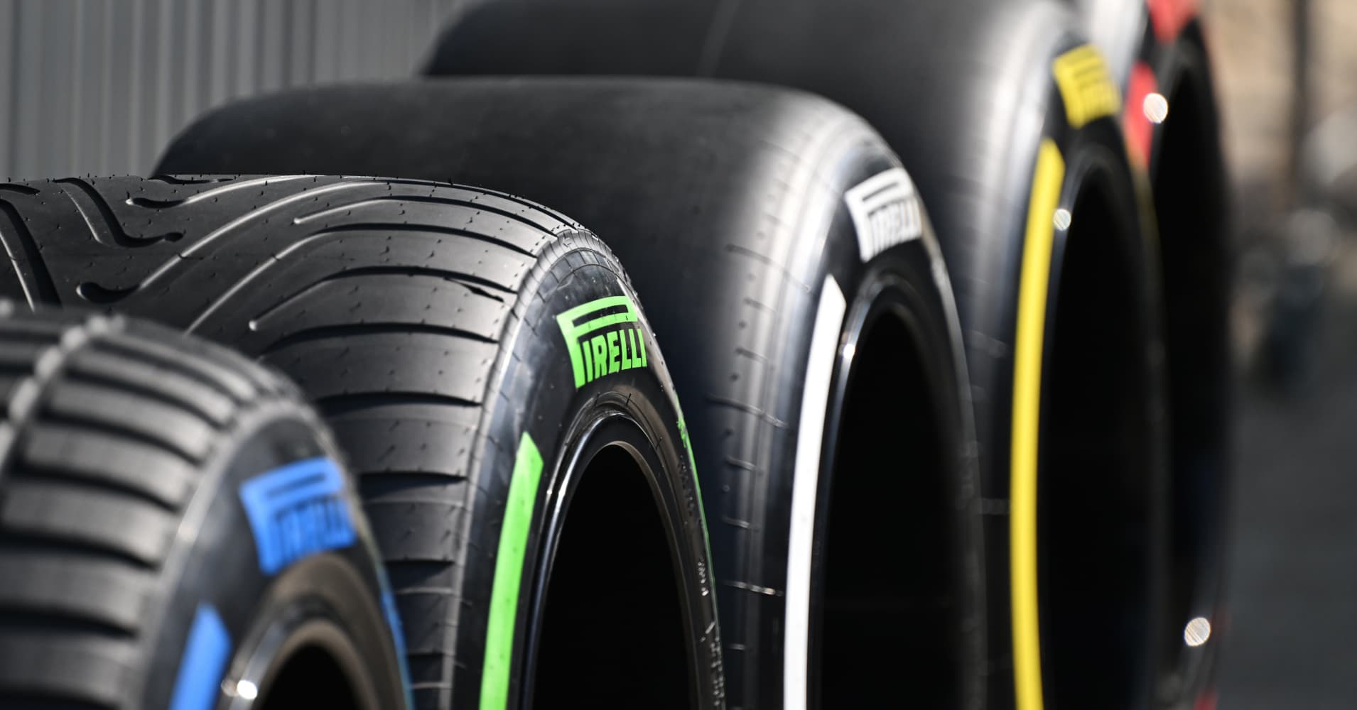 Tire giant Pirelli vows legal action as short seller alleges close ...