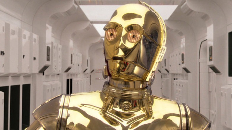 The 15 best droids in Star Wars ranked
