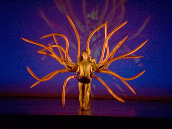 These are the 12 best things to do in Dallas this weekend