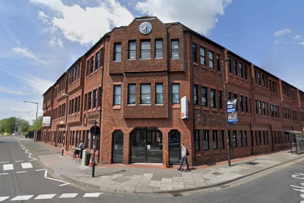 Salisbury-based oil exploration firm reports sharp financial downturn