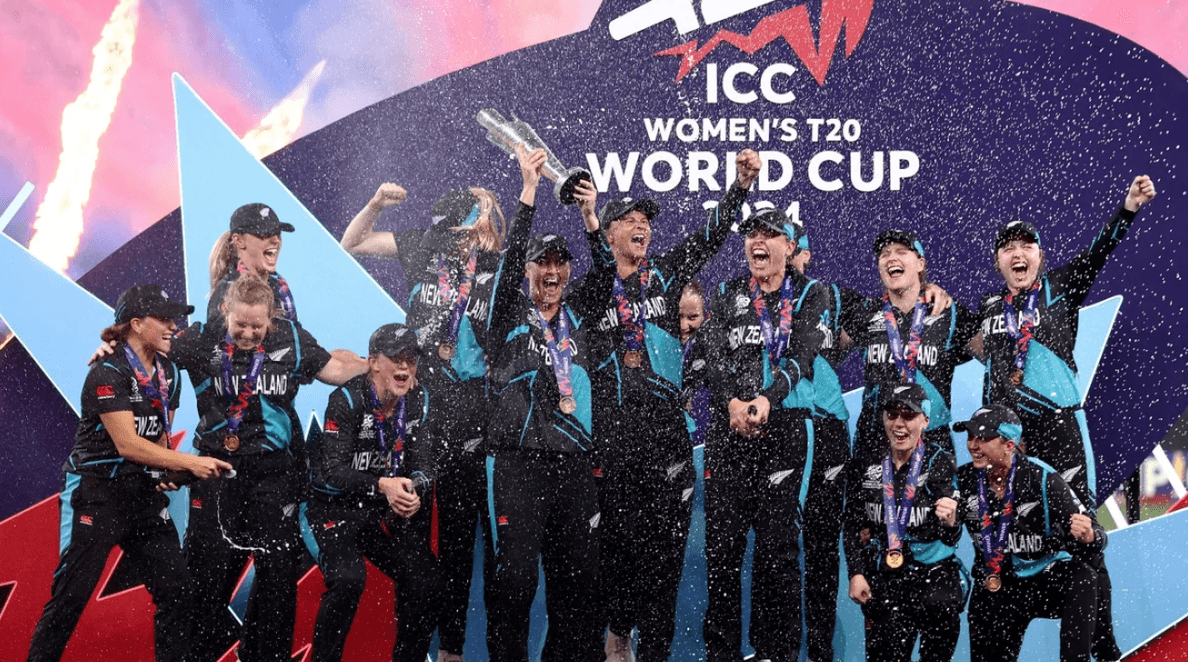 Do you know women's T20 World Cup 2026 winners earn more than IPL ...