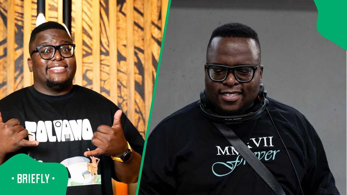 Sol Phenduka questions R50 million spent on foreign artist amid job losses