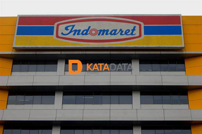 Emiten Indomaret (DNET) buka suara soal penutupan gerai di Lombok