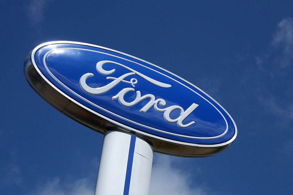 Ford issues urgent 'do not drive' advisory