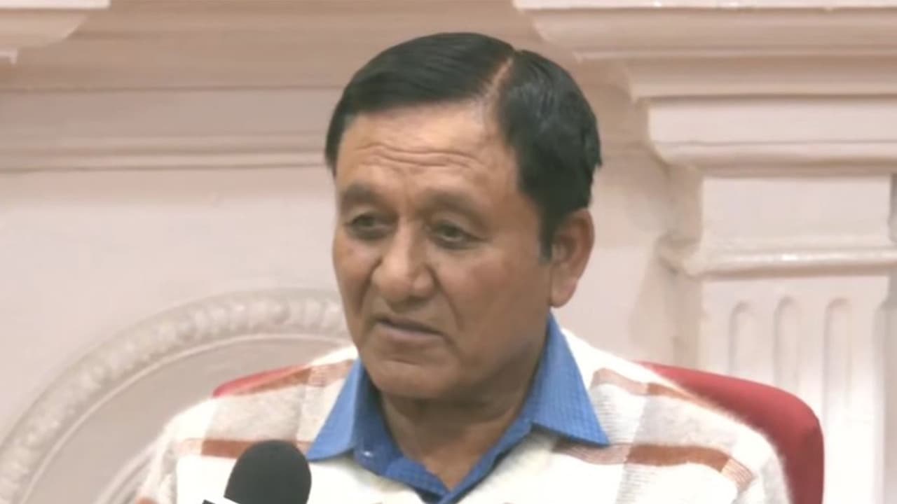 HP minister Negi flags Atal Tunnel safety, dismisses 'Khalsa tax'