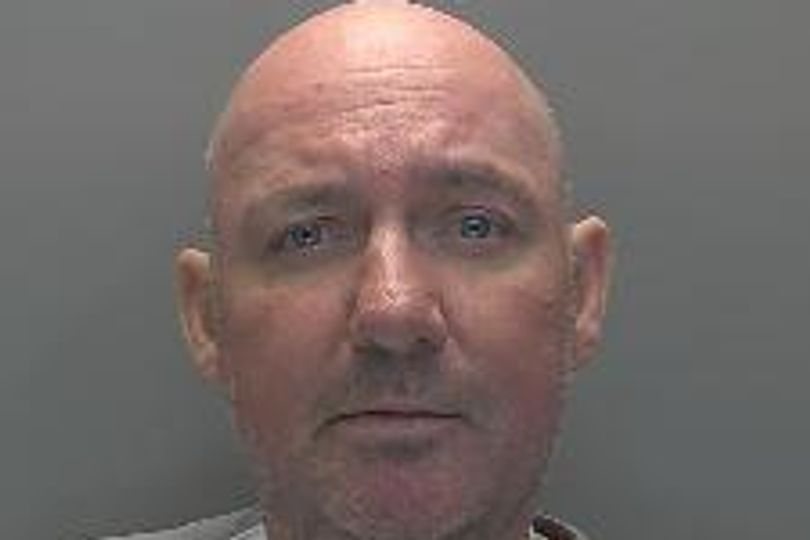 Chas Corrigan of Cambridge jailed for life after murdering student with ...