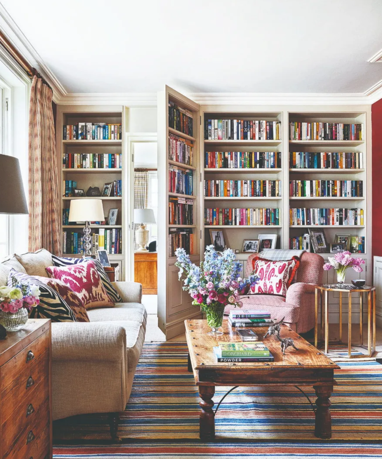12 hidden door ideas to create secret rooms and passageways in your home