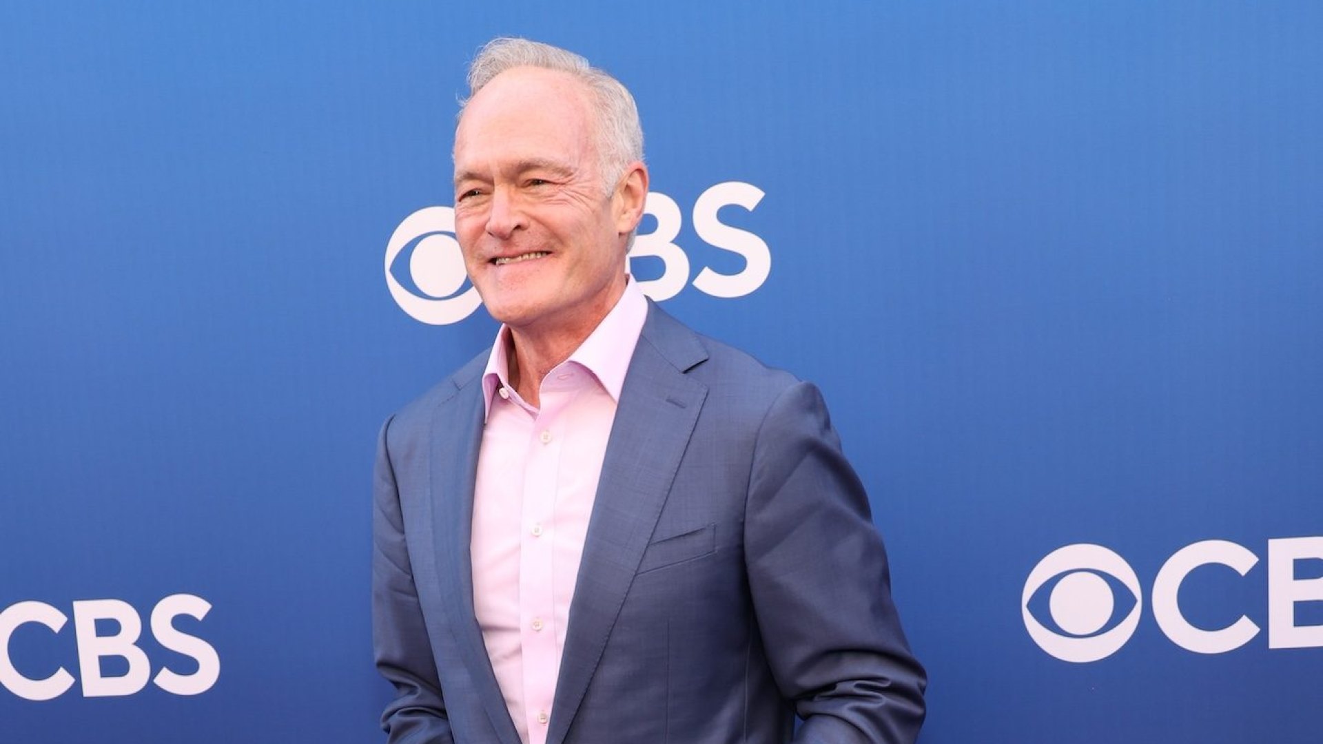 Scott Pelley gets 'CBS Evening News' on air tribute after firing