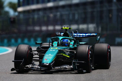 I think we'll see him this weekend – Adrian Newey to return to F1 ...