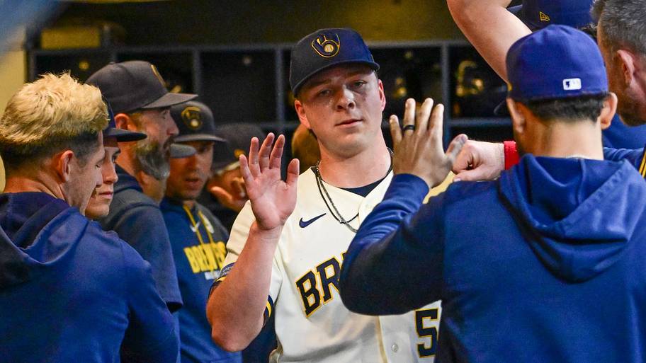 Another mind-blowing Kyle Harrison stat has Red Sox in running for ...