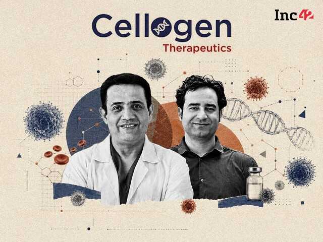 Inside Cellogen, the biotech startup trying to make $500K cancer care ...