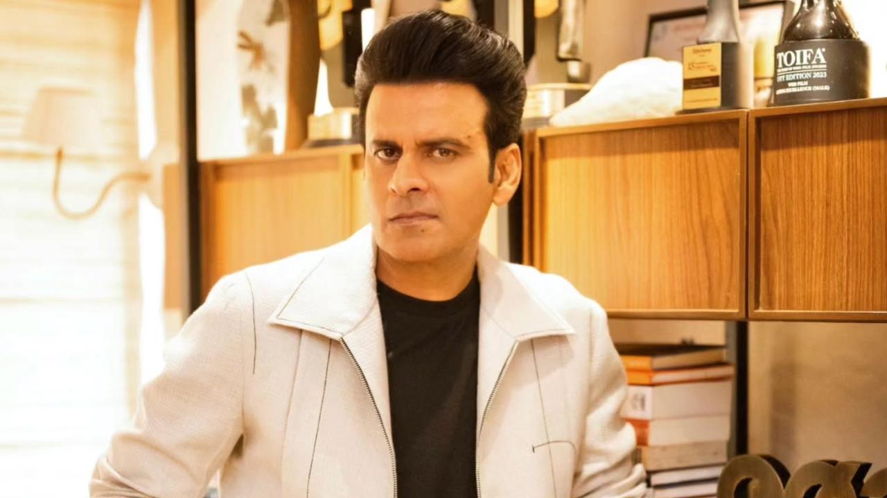 Manoj Bajpayee reacts to Ramayana, Varanasi's budget hype, calls it a ...