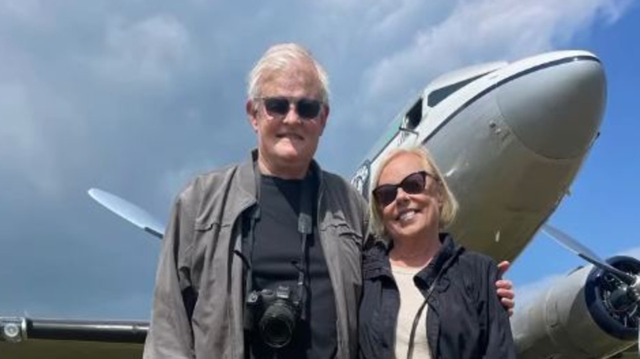 Respected aviation journalist dies aged 74