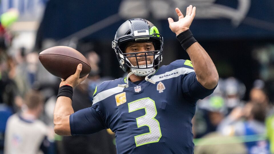 Russell Wilson retires from NFL: 10-time Pro Bowl quarterback joins CBS ...