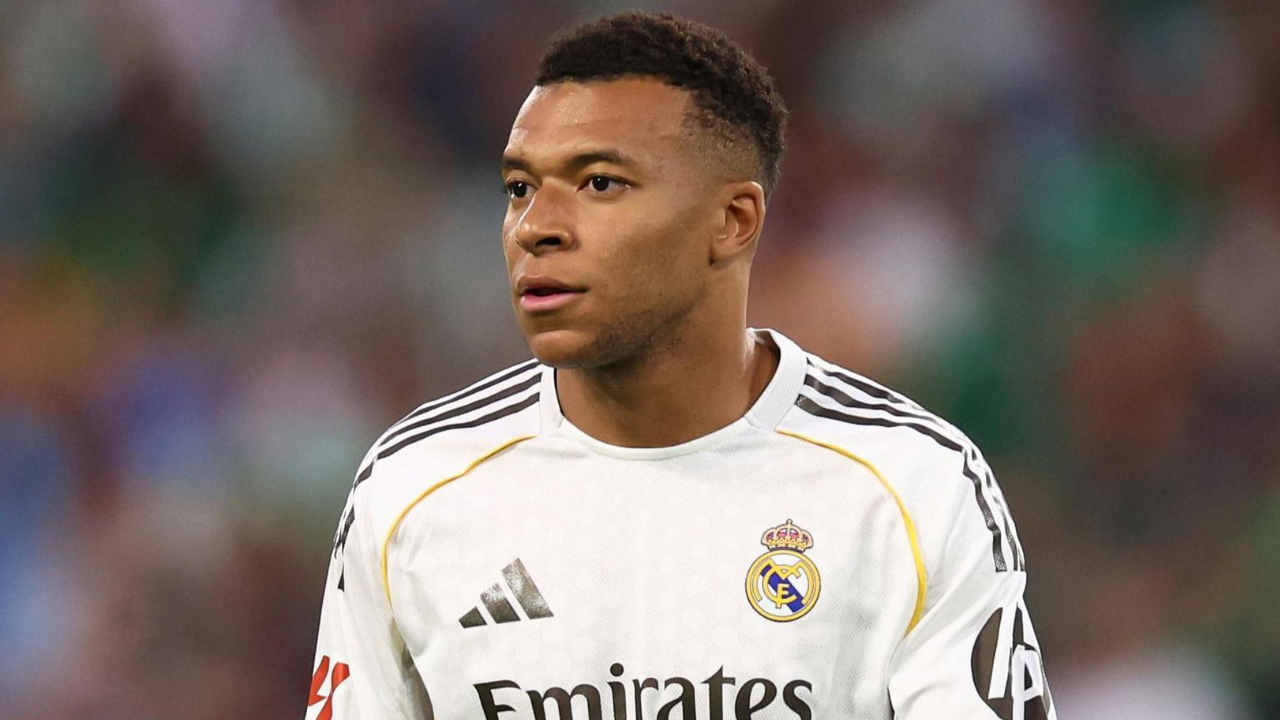 “It’s a different responsibility”: Kylian Mbappé breaks silence on the ...