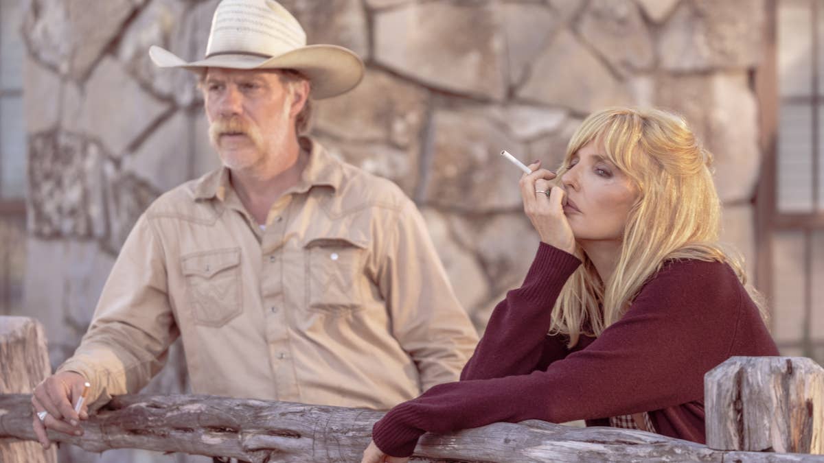 'Dutton Ranch' Episode 5: Major Plot Twist as Beth and Rip Make a Huge ...