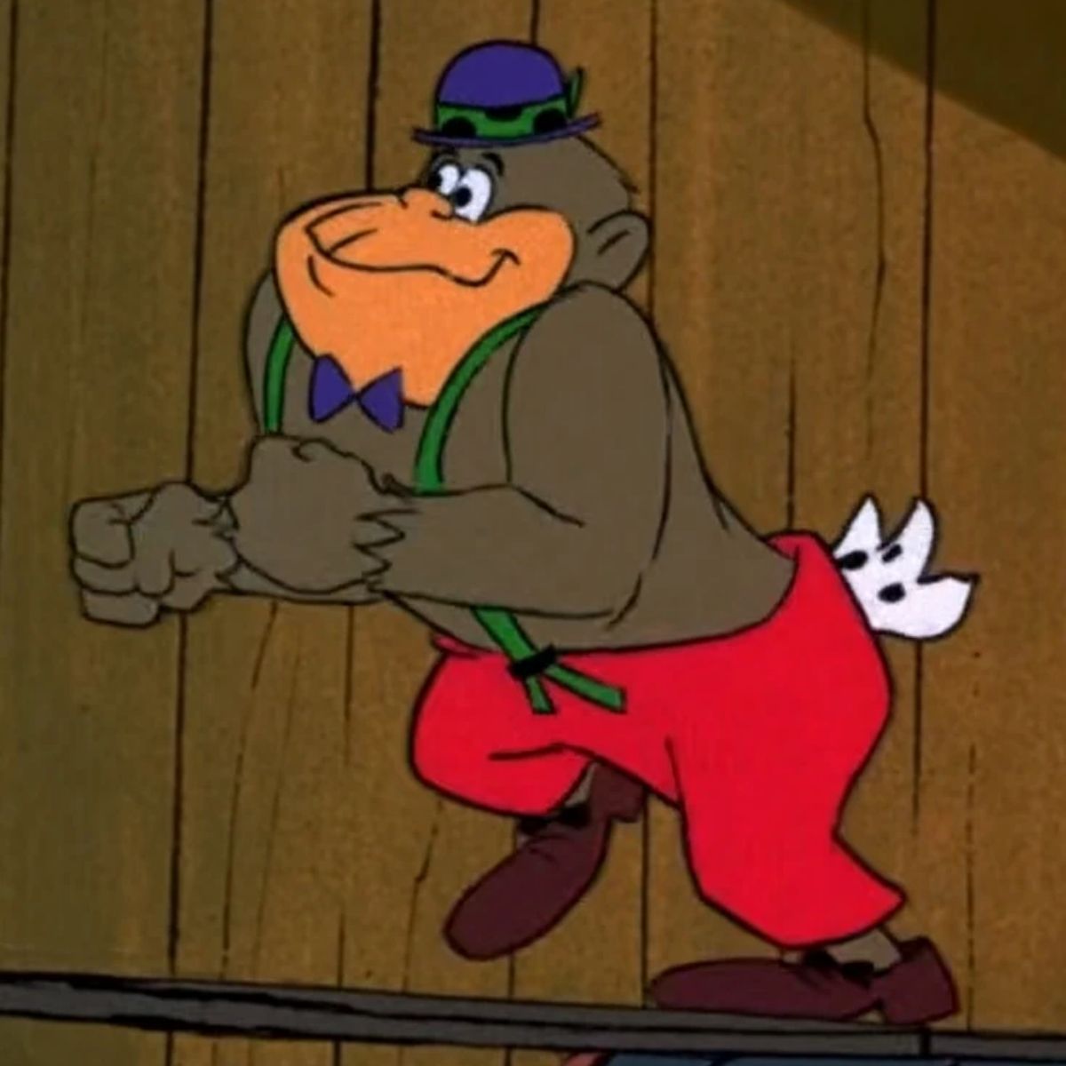 Saturday morning cartoons every boomer grew up watching