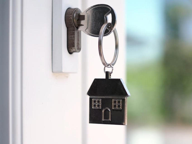 Intruder at Montclair home leaves cryptic message behind: Police