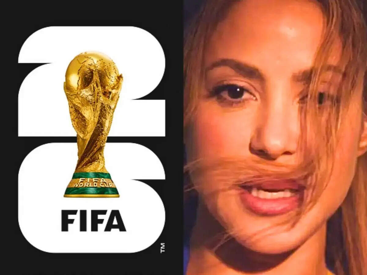 FIFA reveals World Cup 2026 opening performers after 18-track official ...